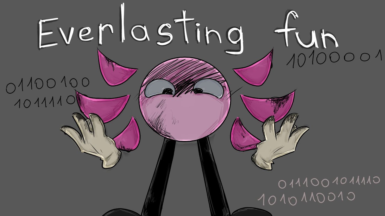 Everlasting Fun || Meme || Аnimation - YouTube