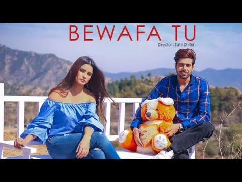 BEWAFA TU - GURI (Full Song) | Satti Dhillon | Ranjit | Latest Punjabi Songs 2018