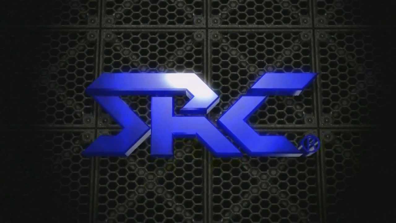 SRC Opening - YouTube