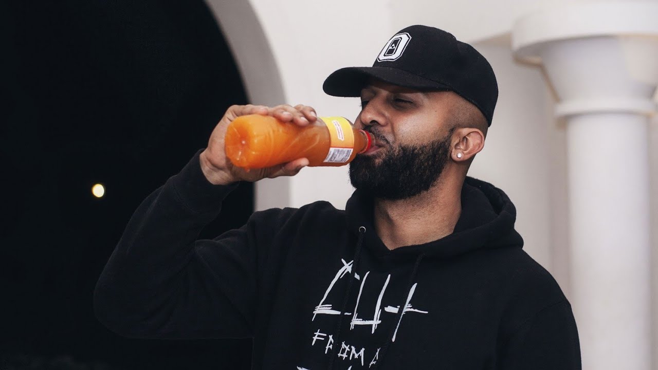 Osocity x Freaky Juice x Haïti - YouTube