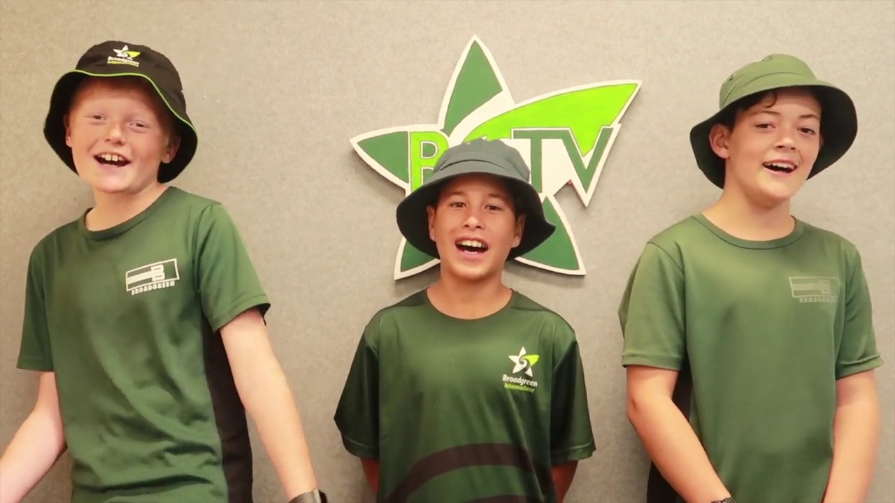 2020 BIS News 1 - YouTube