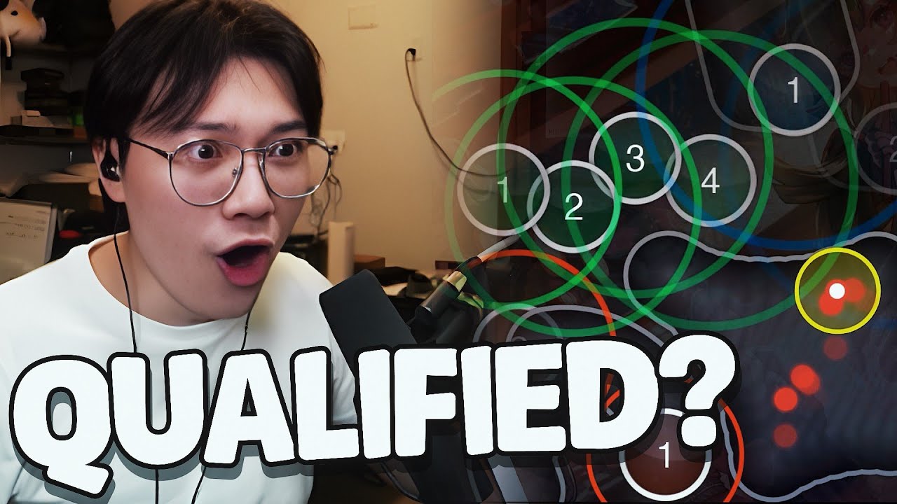 The *BEST* Tiebreaker Got QUALIFIED - YouTube