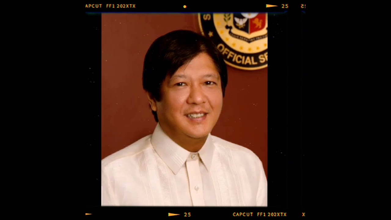 Entry #1 Infomercial (Presidential Candidate BBM & Leni ) - YouTube