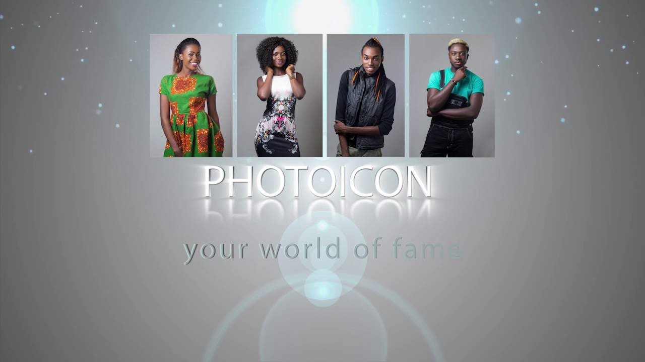 Photo icon season one grand Finale add tv - YouTube