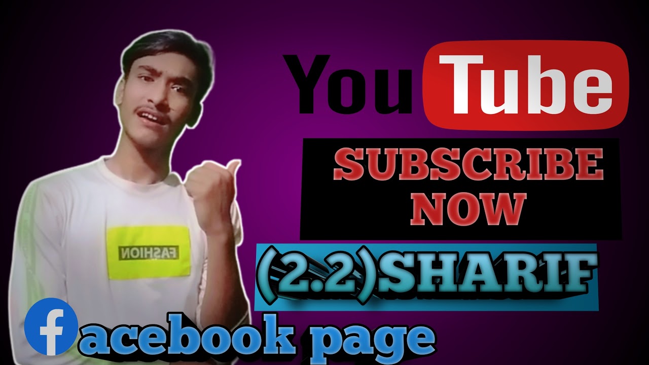 Sorif Raj is going live! - YouTube