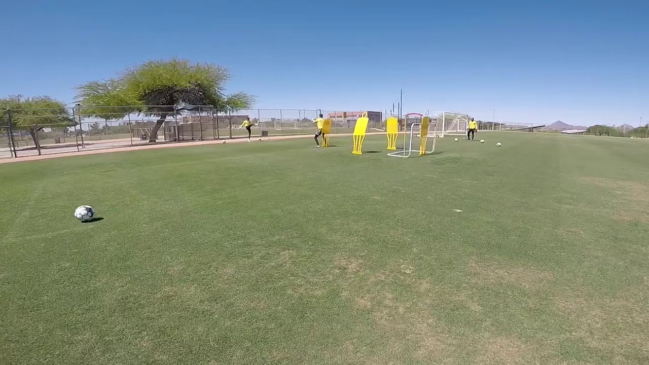 FC Tucson Training 5-29-19 - YouTube