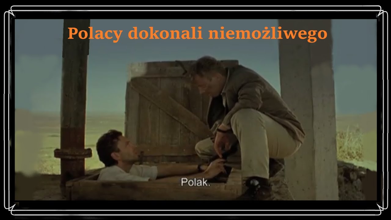 Odcinek 81. Operacja Samum - YouTube