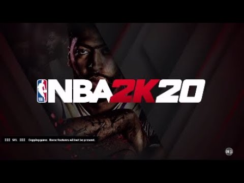 NBA 2K20 Complete Tutorial - YouTube