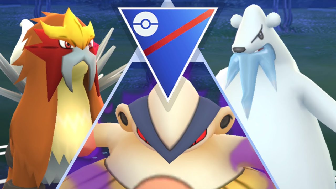 Migliore Team In Lotte GO Lega Mega Pokemon GO YouTube migliore-team-in-lotte-go-lega-mega-pokemon-go-youtube