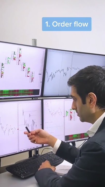 The 5 Topics Every Trader Must Learn - YouTube