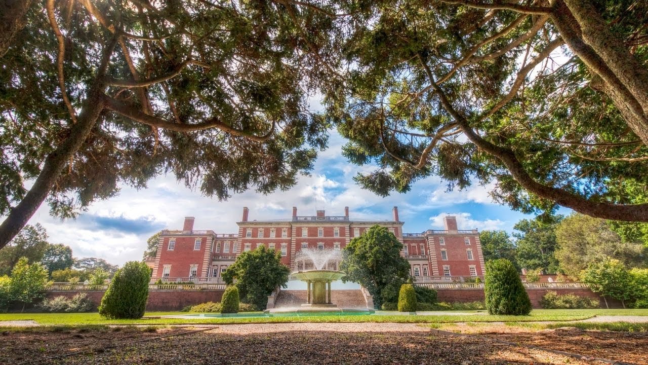 FDU Graduate Programs - YouTube