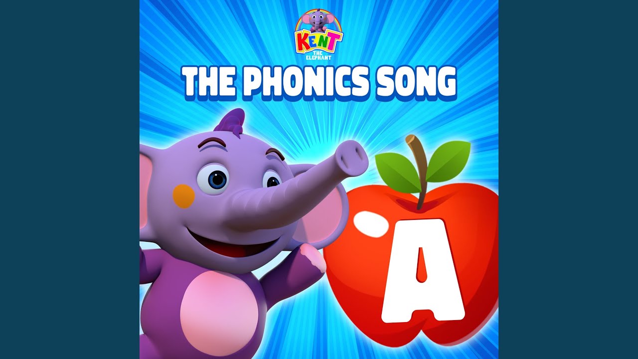 The Phonics Song - YouTube