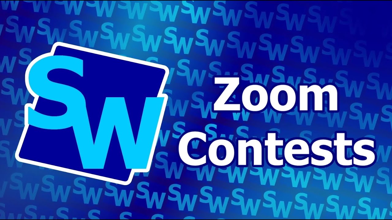 Virtual Tournaments with Zoom and SpeechWire - YouTube