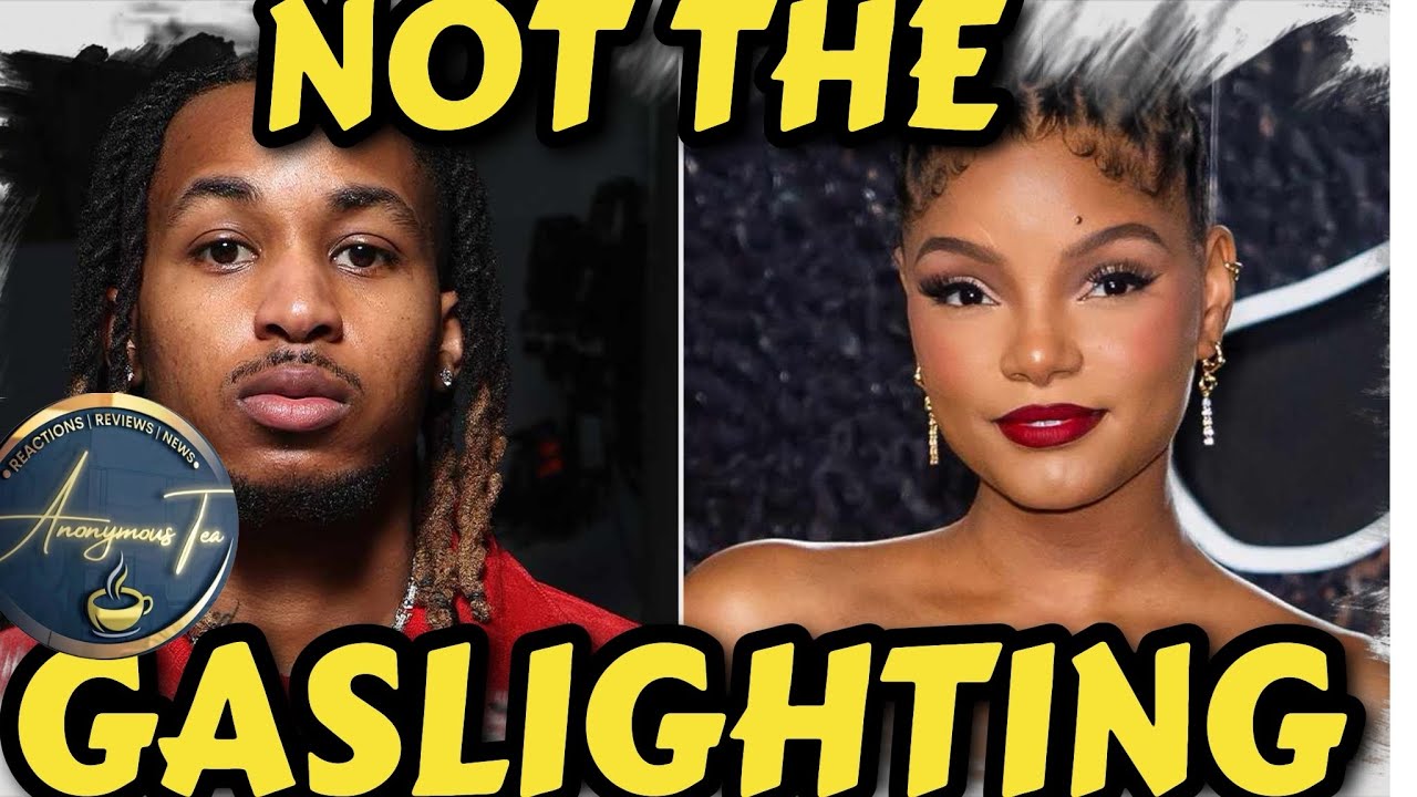 DDG NOW CLAIMS HE's BEEN FIGHTING to SEE SON HALO for MONTHS? BUT was ...