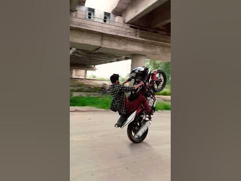 flying Machine 🔥🔥🔥#youtubeshorts #trending #bike #status #viral - YouTube