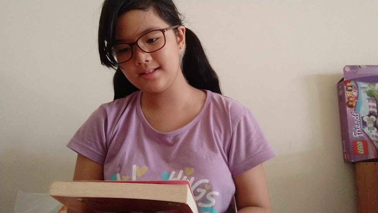 rainbow magic book review Lila and Myla the twins fairies - YouTube