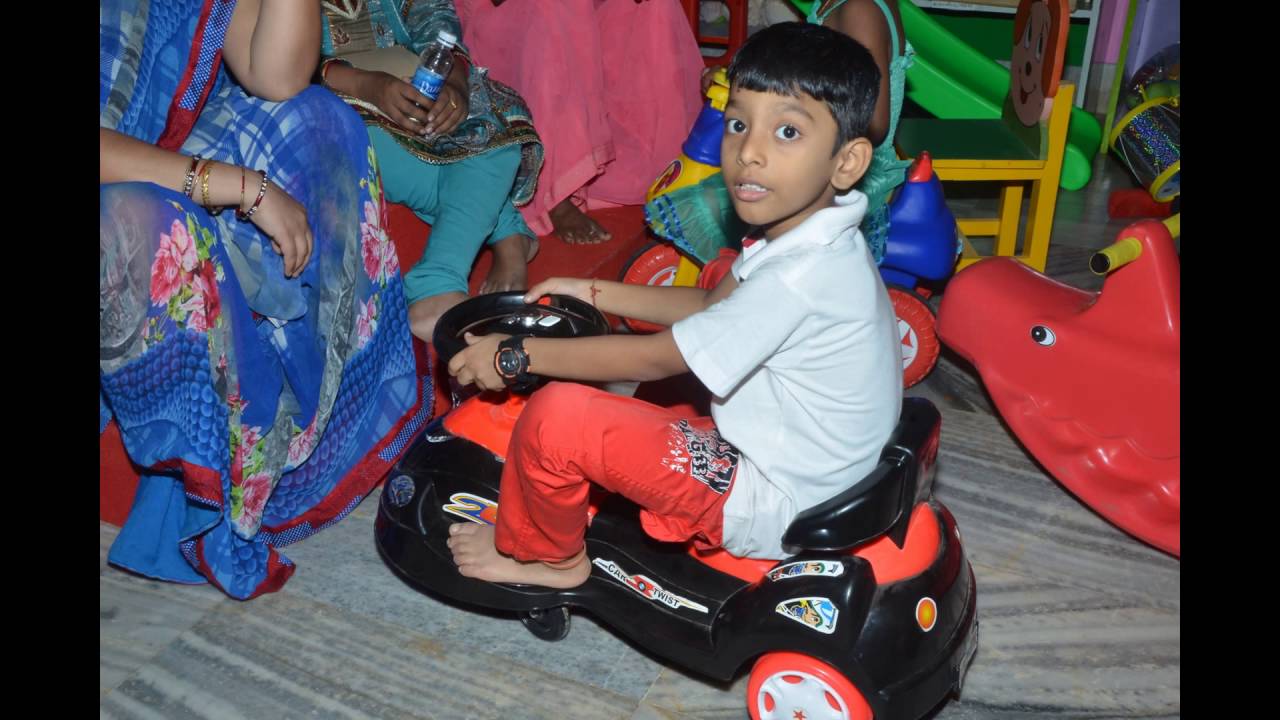 SHEMROCK ORION(A GROUP OF SHEMROCK INTERNATIONAL SCHOOL) INDIA'S 1ST ...