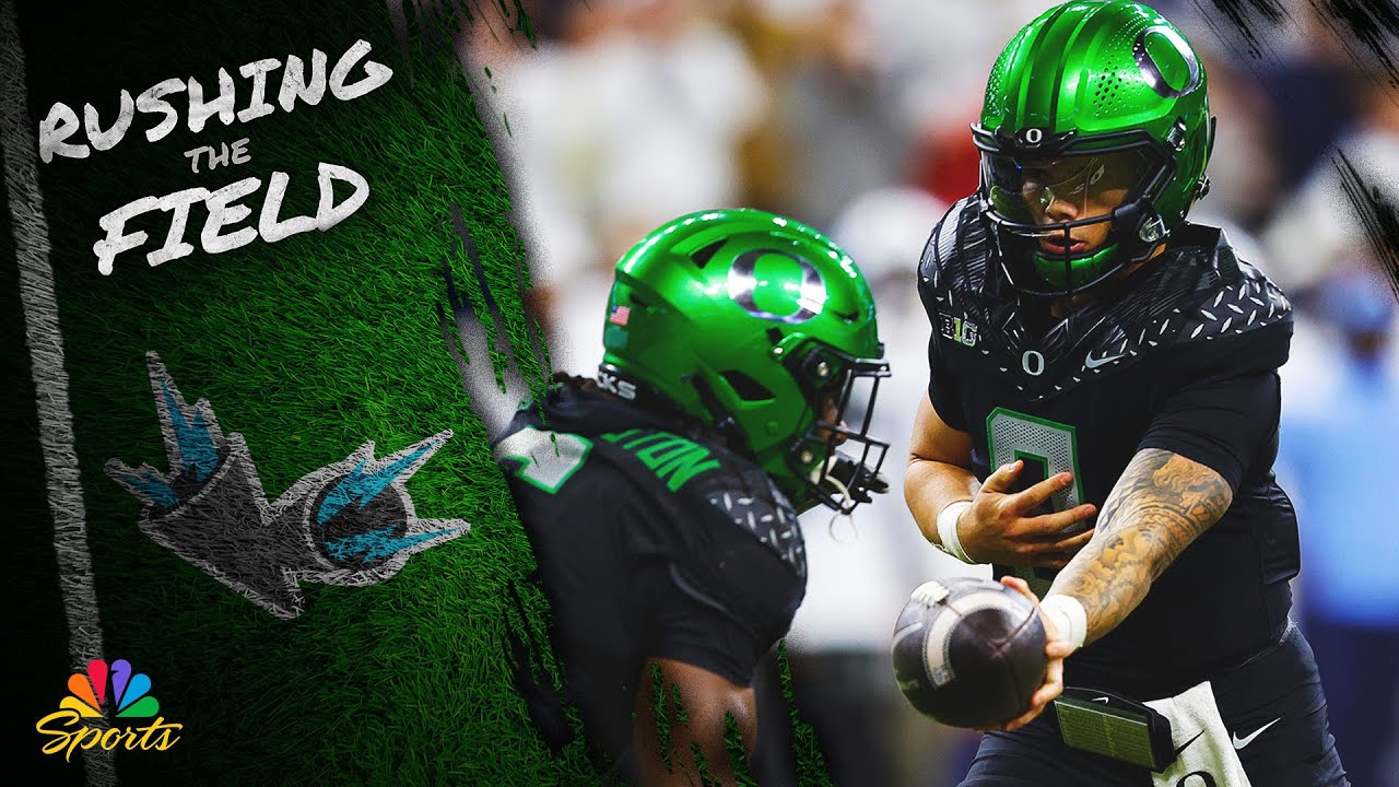 Oregon Ducks must stick to game plan against Ohio State Buckeyes ...