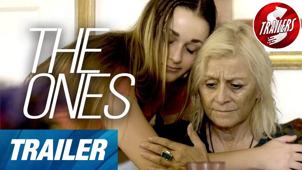 The Ones | Trailer | Willow Hale | Claire Benedek | Bob Fanucchi ...