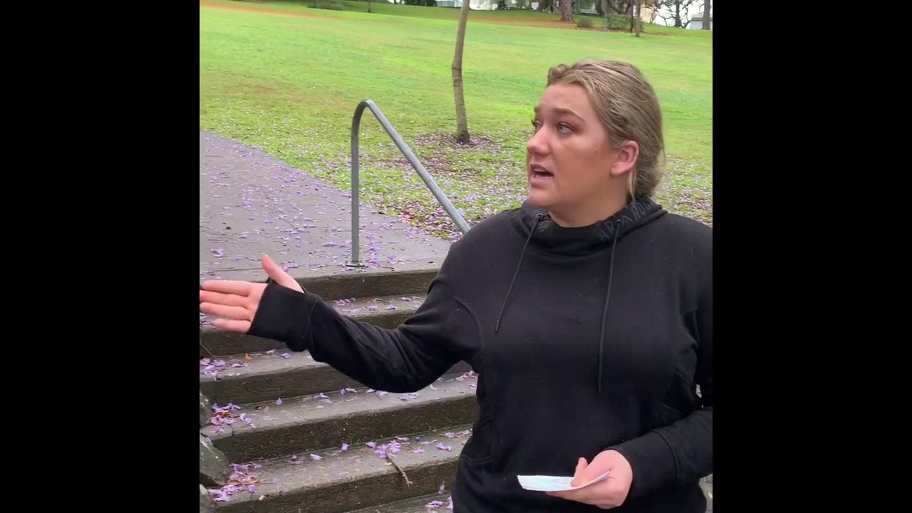 Darcy Ross - CPTED Audit - JSB374 - YouTube