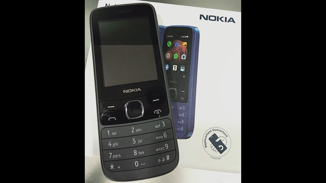 NOKIA 225 4G FEATURE PHONE | NOKIA 225 4G | NOKIA 225 REVIEW | NOKIA ...
