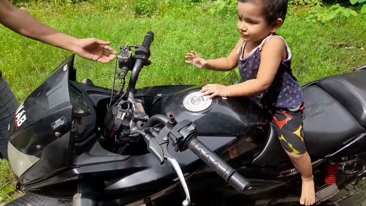 Cute Rider 🥰🥰😍😍 Youtube