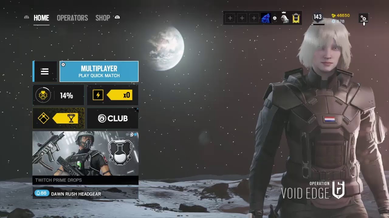 Best siege player - YouTube