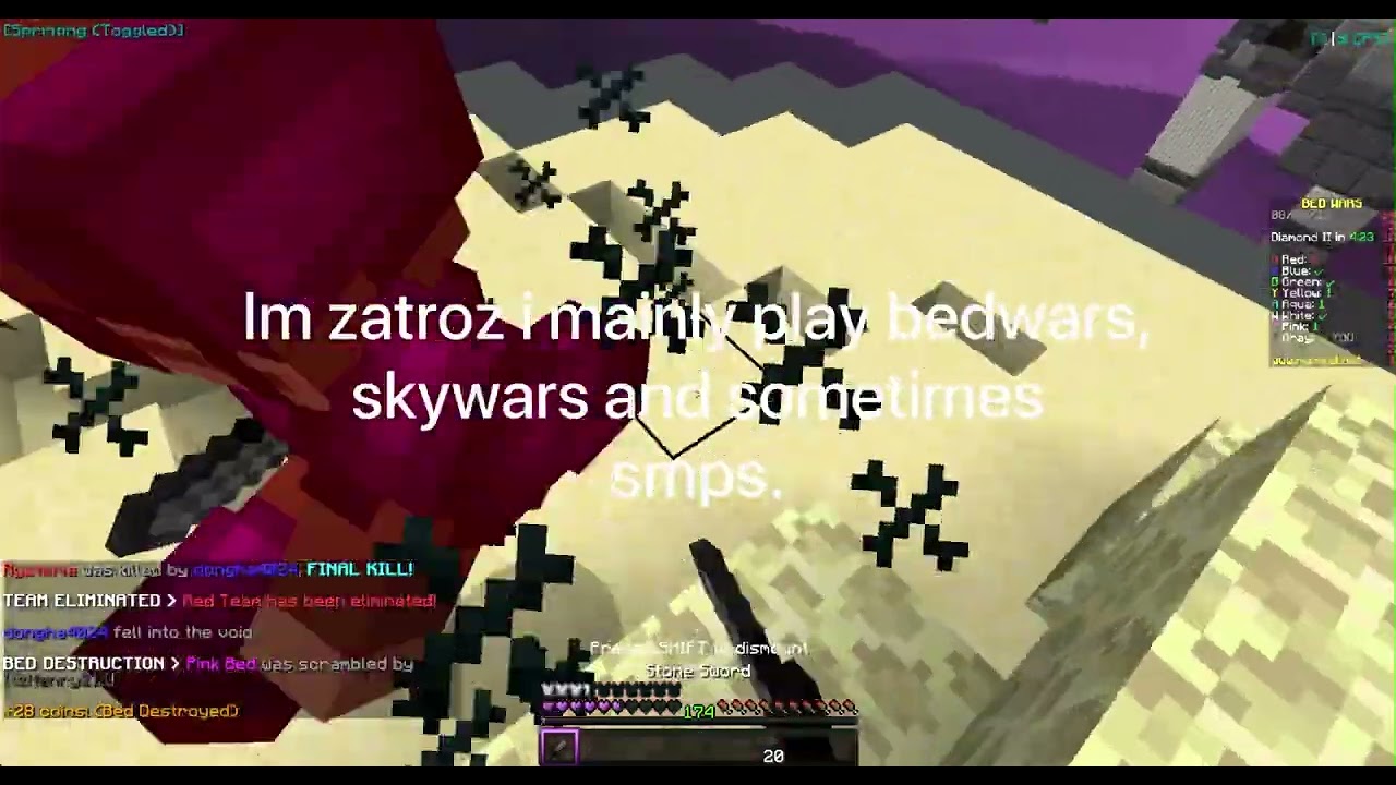 Introduction Youtube