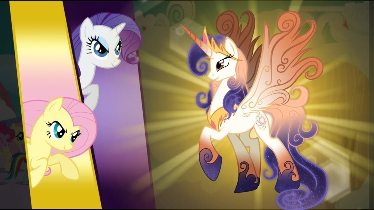 My Little Pony: Friendship is Magic | Bats! | Applejack & Pinkie Pie ...