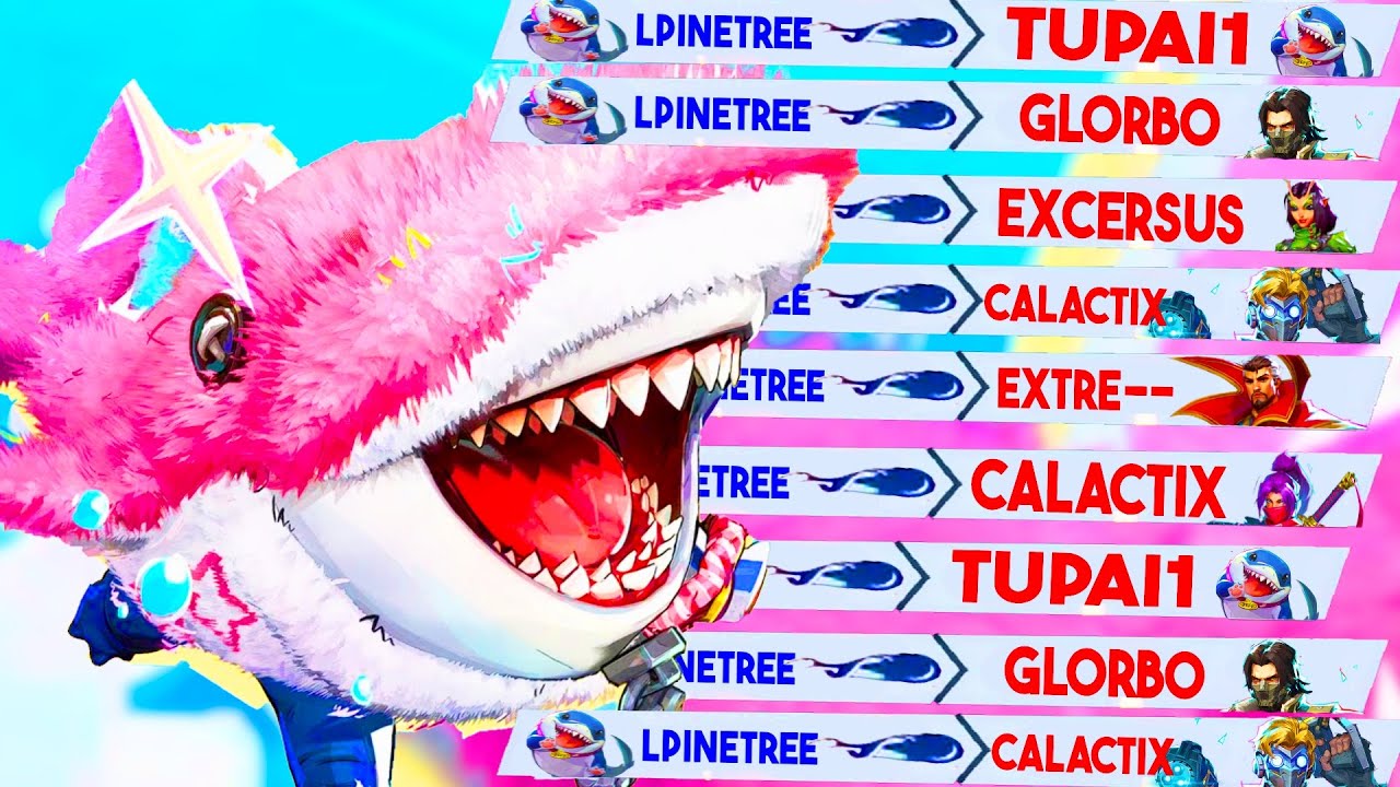 I AM JEFF! - YouTube