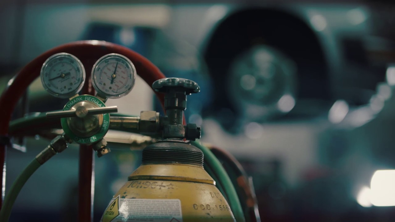 Ground Control Shop Promo - YouTube