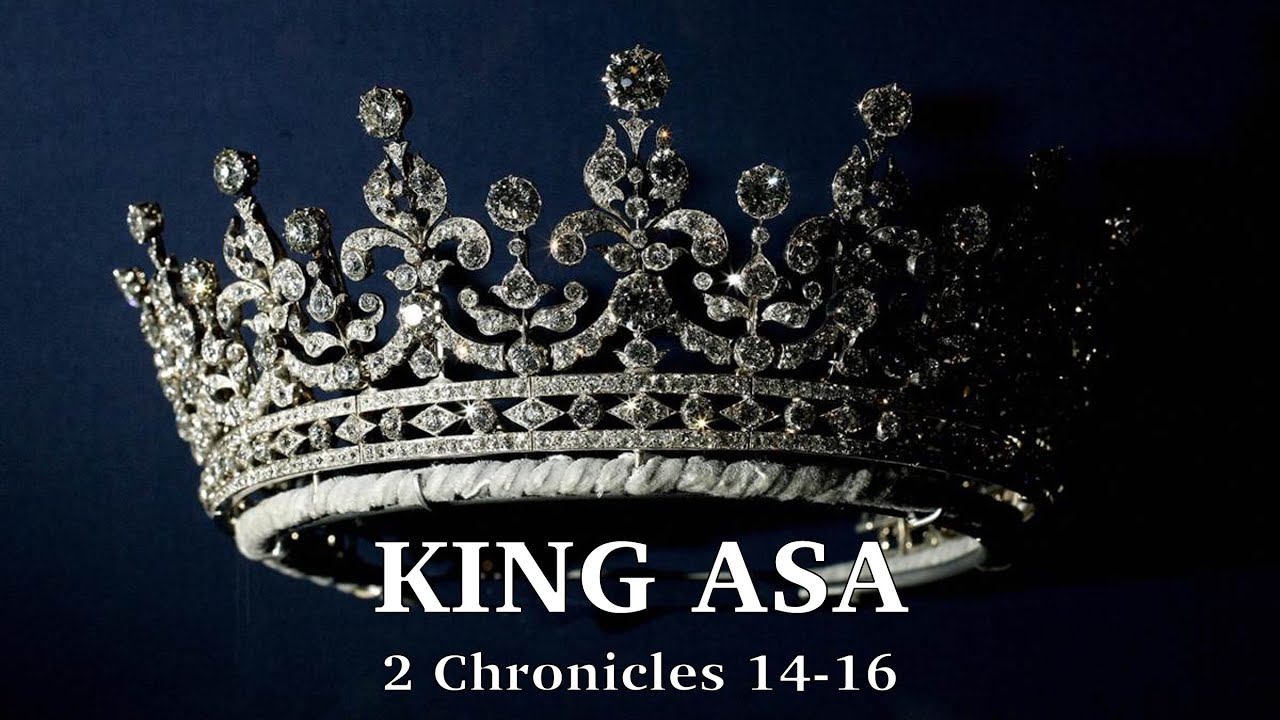 King Asa: Decline - YouTube