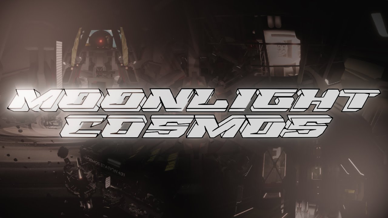 Moonlight Cosmos (Insane) By S_Diamond, alex28901 & fxrezful | TRIA Map ...