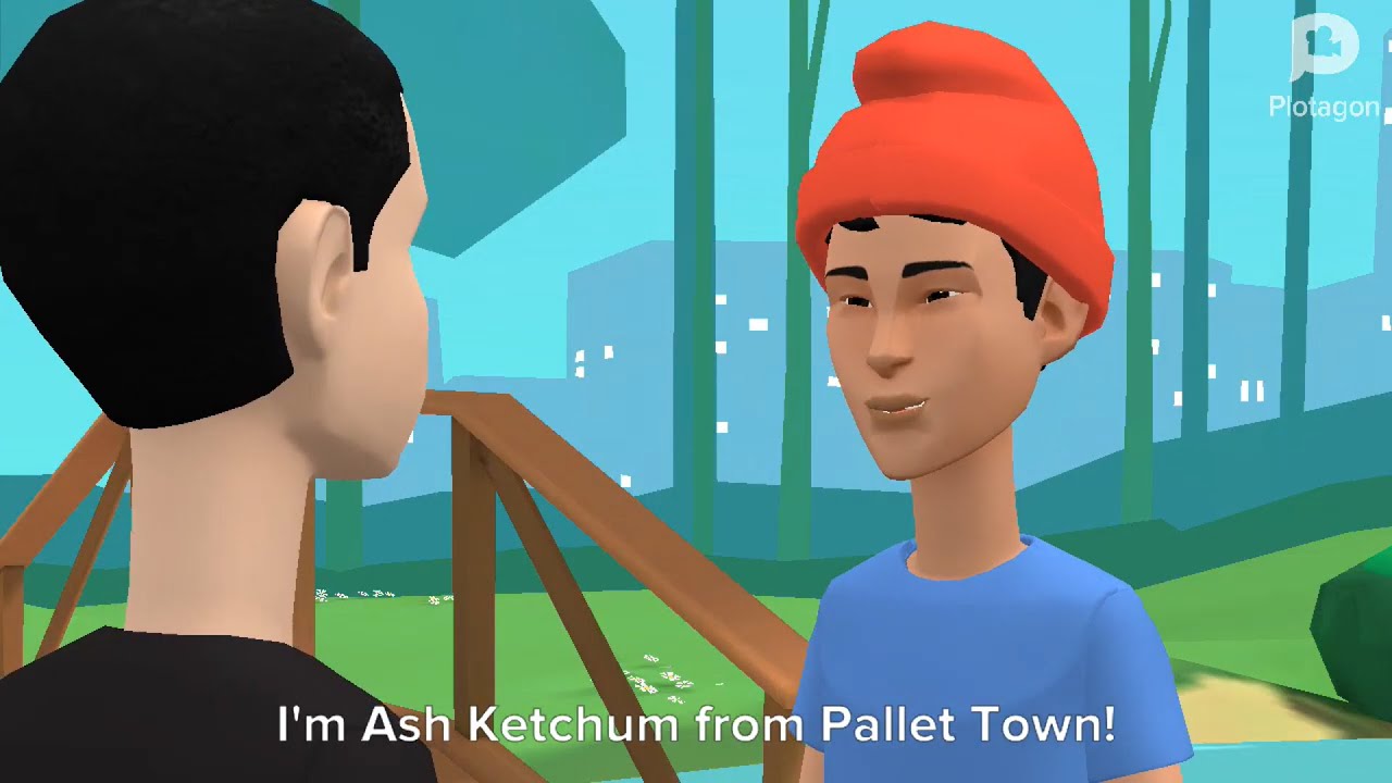 Sid kills Ash Ketchum / Pokémon gets cancelled / punishment day ...