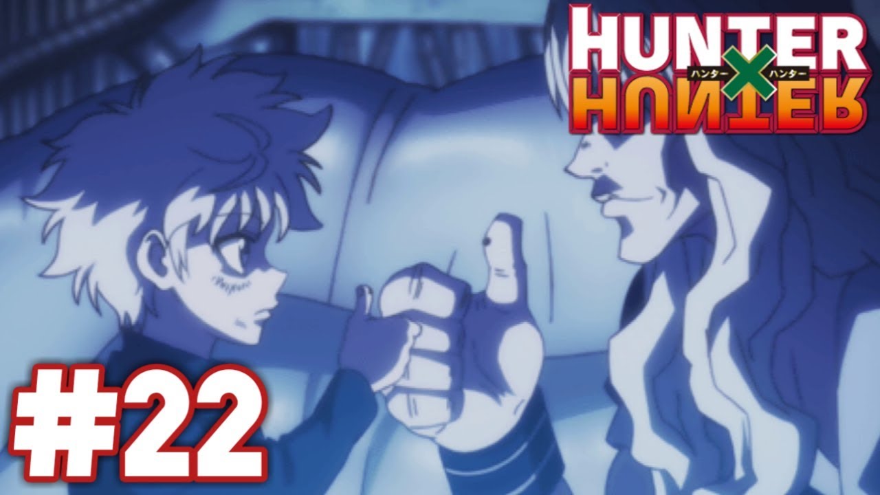 Hunter x Hunter: Wonder Adventure PSP/PPSSPP Gameplay #22 - YouTube