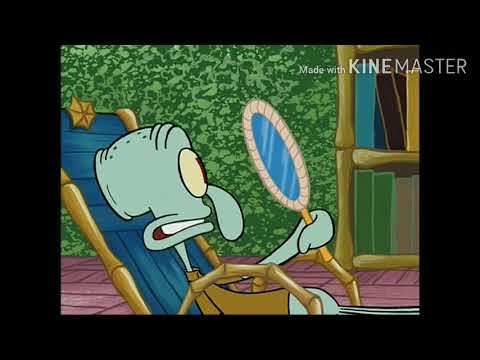 SpongeBob - Have You Finished Those Errands?