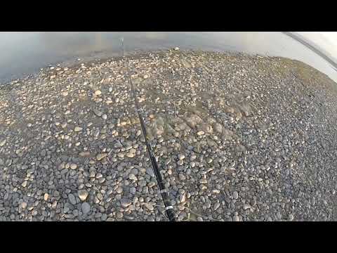 Şəmkir balıq ovu ( balık avı : Fishing