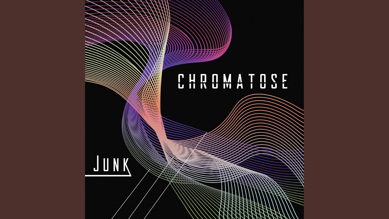 Chromatose (feat. Dubl A, Dirty D & Flawless Solace) - YouTube