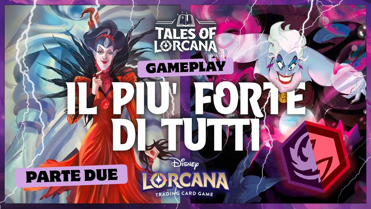 🐉 MA È DAVVERO COSI' FORTE?! come giocare Ruby/Amethyst? Gameplay ...