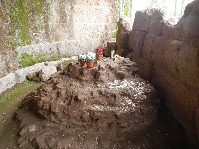 Julius Caesar Burial Site De Moord En Begrafenis Van Julius Caesar,