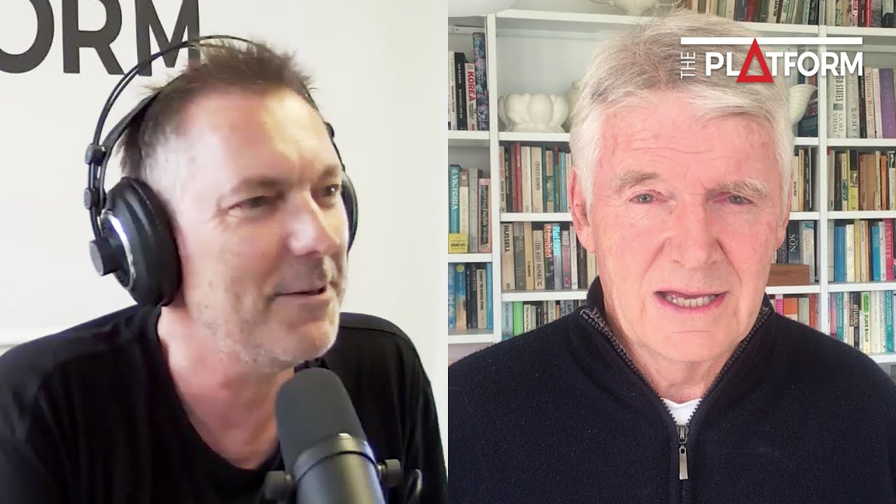 Brendan Telfer on Scotland football's new rules around headers - YouTube