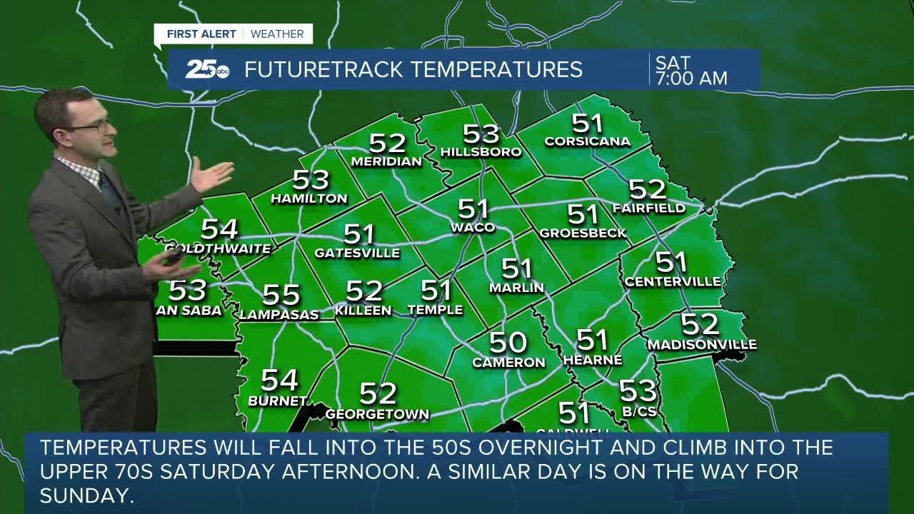 First Alert 25 Weather - YouTube