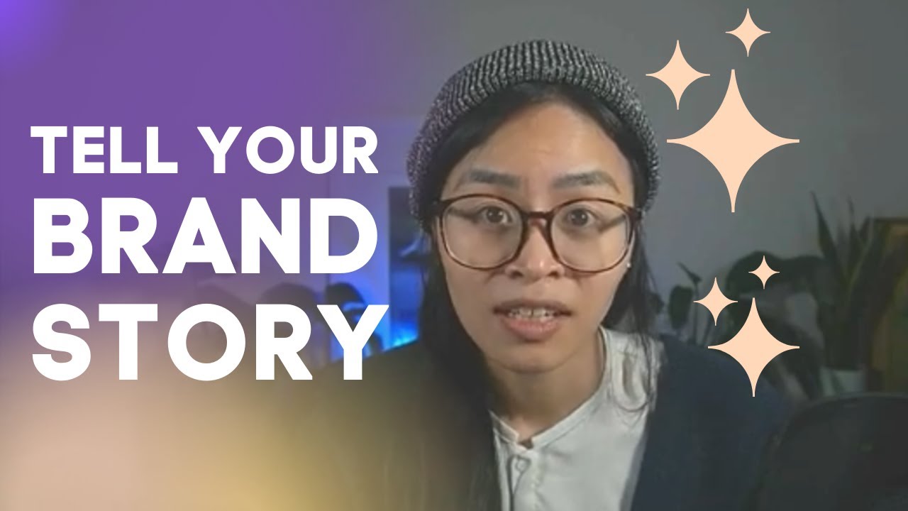 How To Tell Your Origin Story Properly ( Grow Your Personal Brand ...