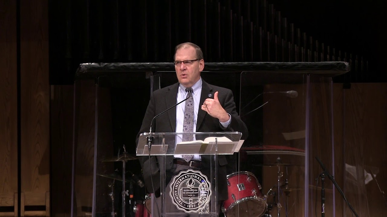 Dr. Tom Cornman 01/17/2018 - YouTube