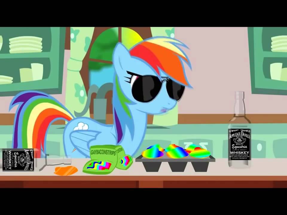 MLP Epic Pie Time Fandub Español - YouTube