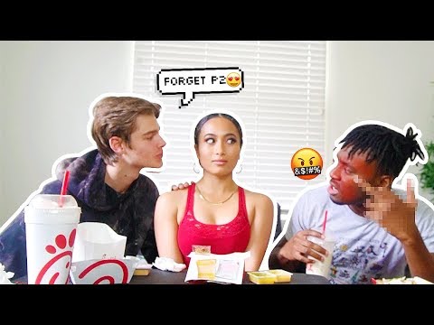My Bestfriend K!SSED My Girlfriend RIGHT IN FRONT OF ME! *EXTREME RAGE*