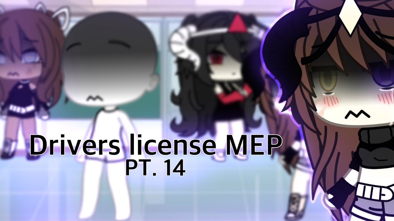 Drivers license MEP #driverslicensemiamep - YouTube