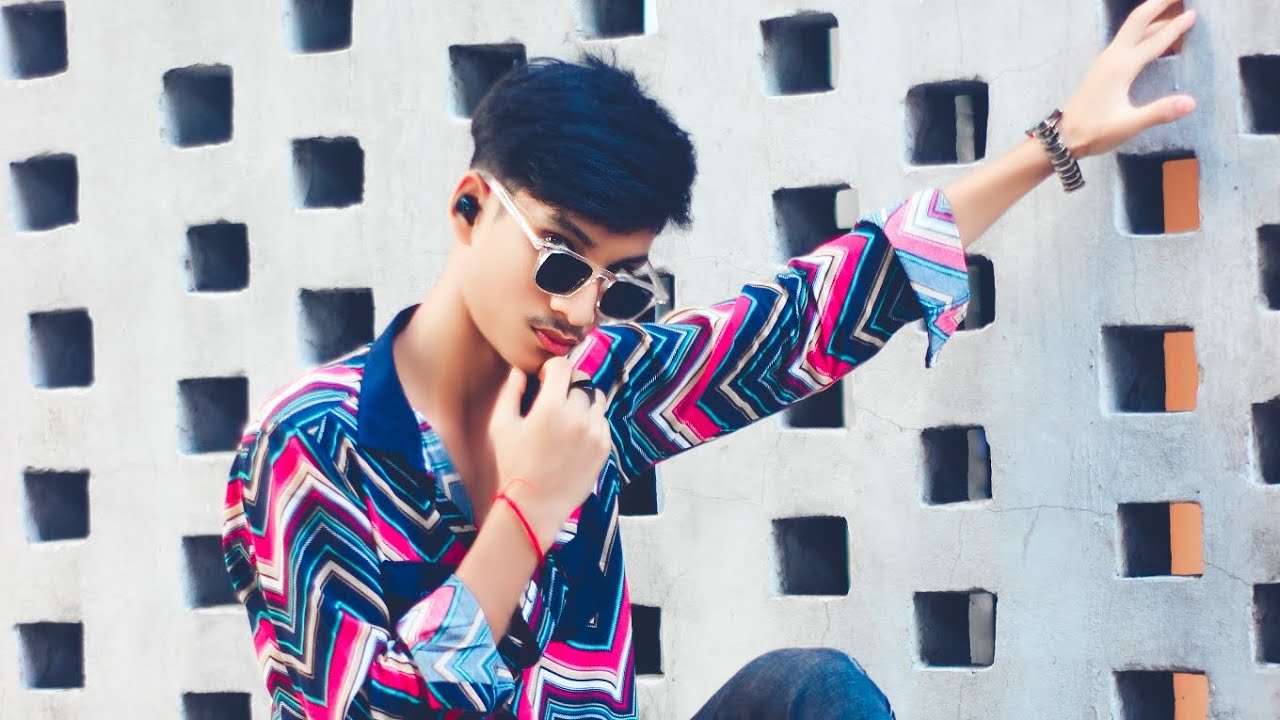 - How to editz photo using lightroom and sketchbook 🎨 by watching ...