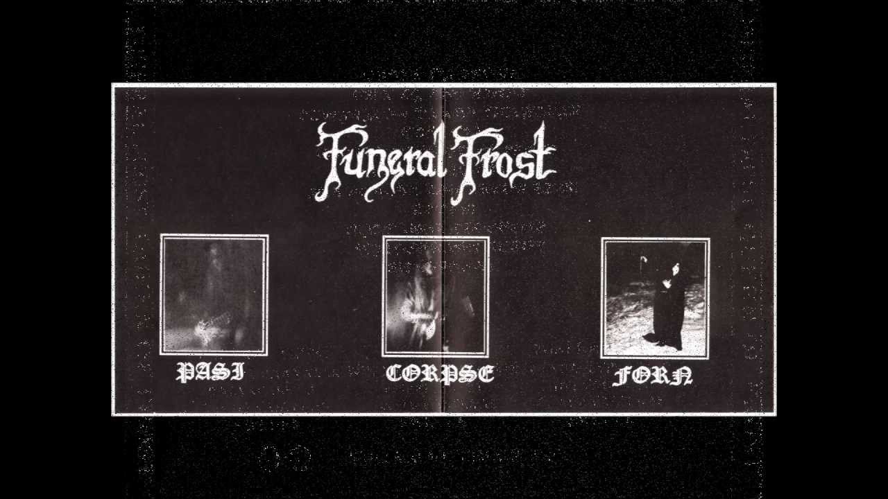 Funeral Frost - Dominions of the Wolfquin - YouTube