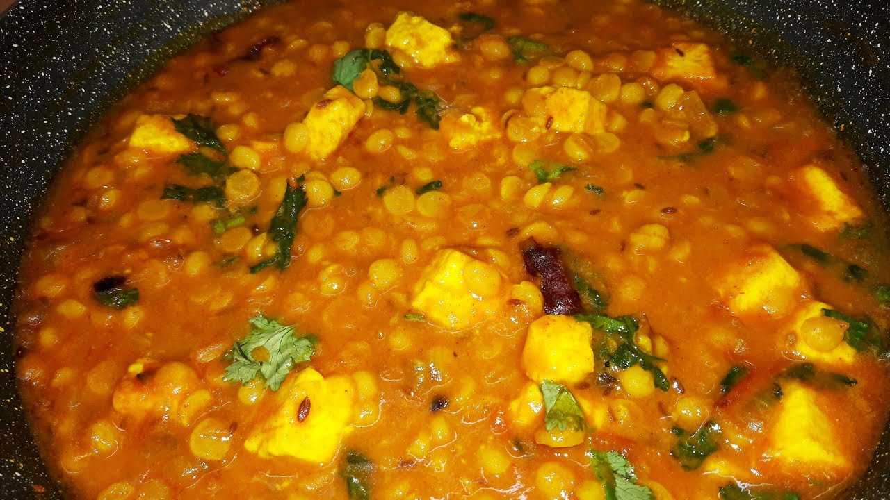 এইভাবে চানা ডালের রেসিপি তৈরি করলে আঙুল চেটেপুটে খাবেন | Indian Bengali ...